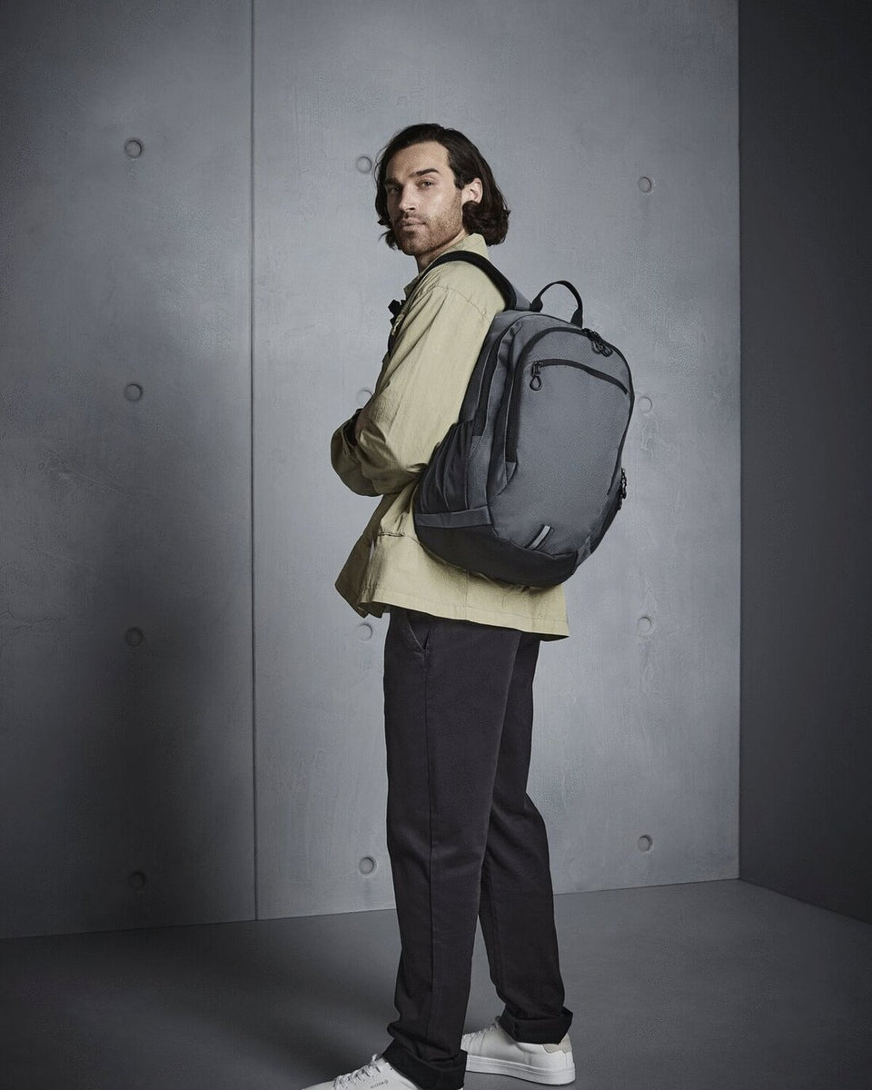 QD550 ENDEAVOUR BACKPACK – Riggsmediagroup Ltd