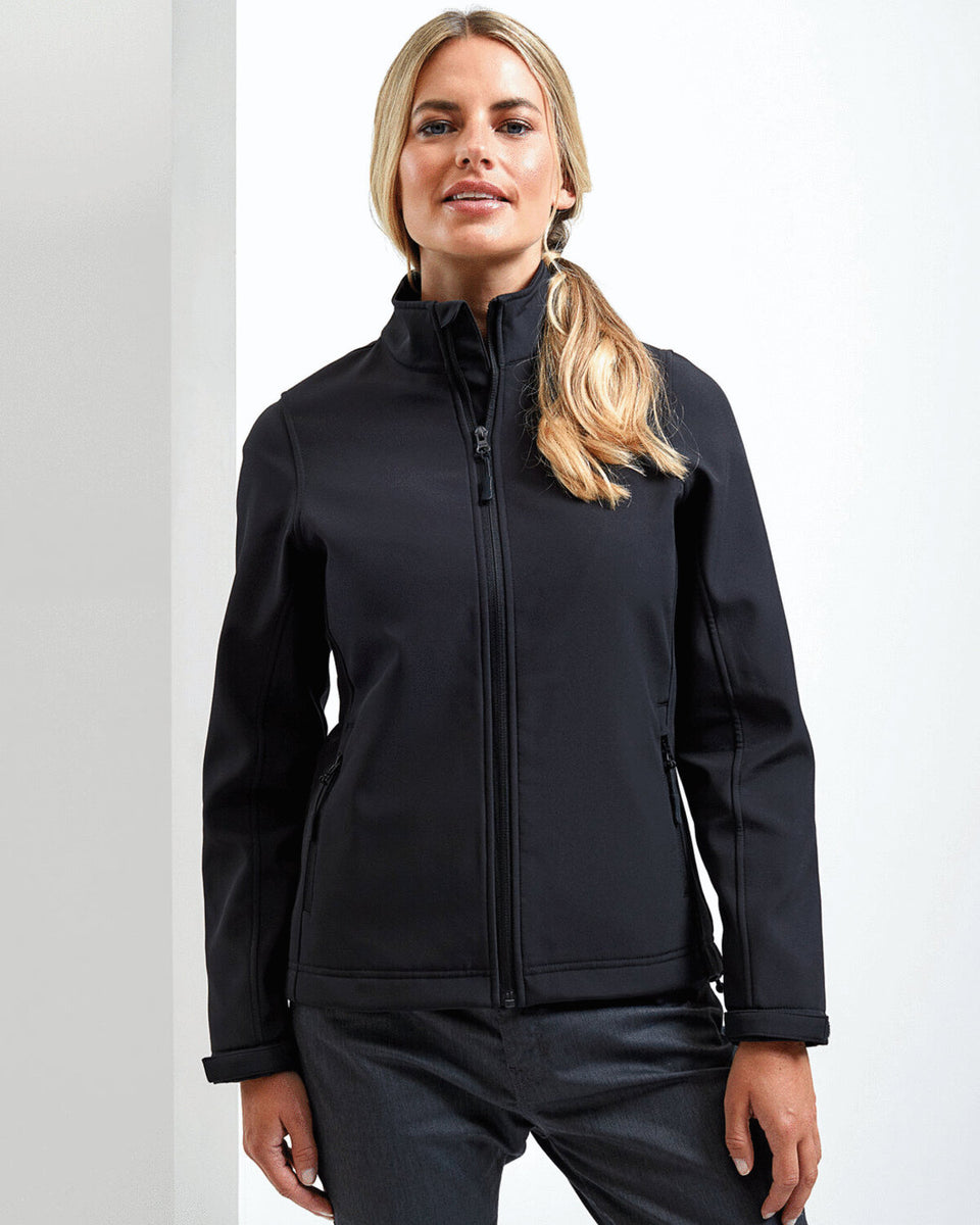 PR812 WOMENS WINDCHECKER PRINTABLE – Riggsmediagroup Ltd